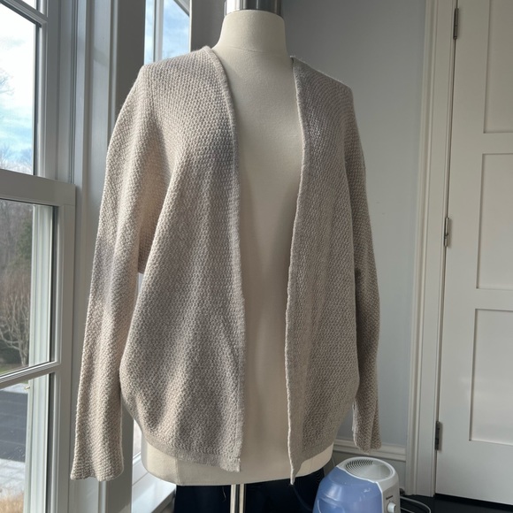 Sweaters | Tan Cardigan | Poshmark